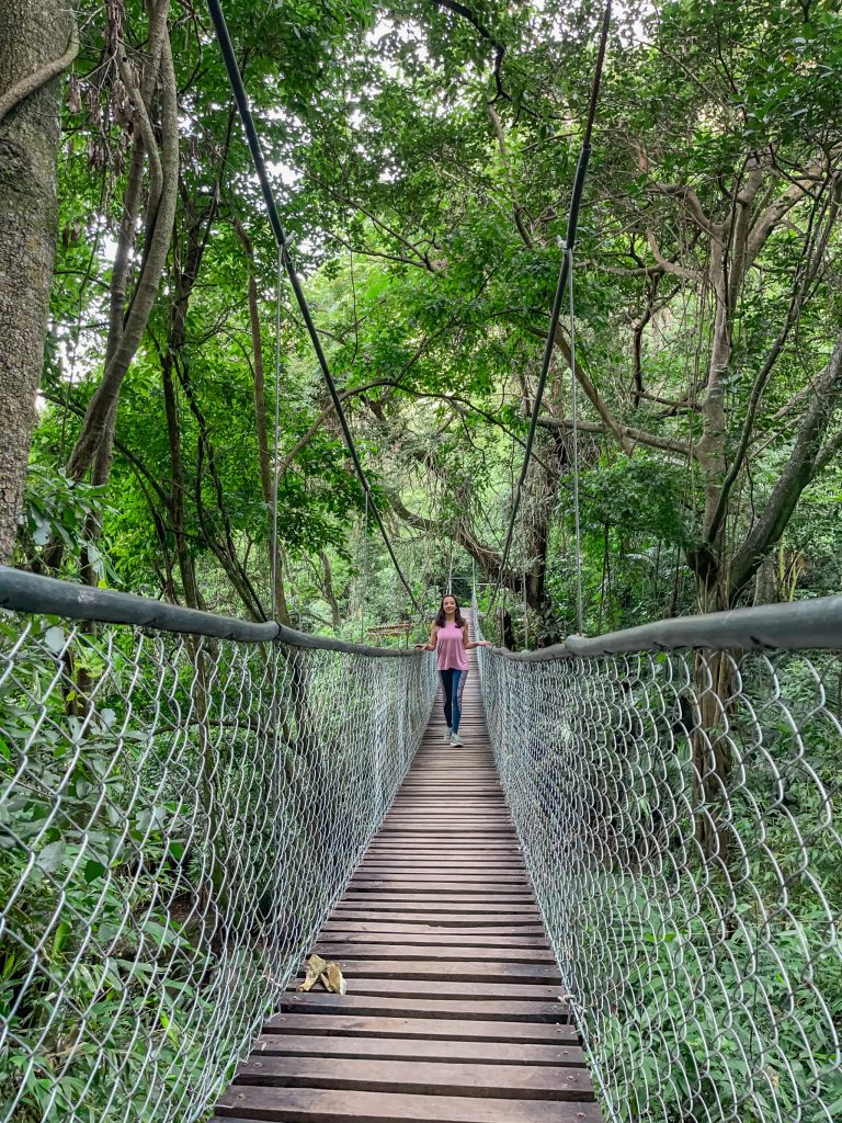 The Best Hiking Trails in Lake Atitlan