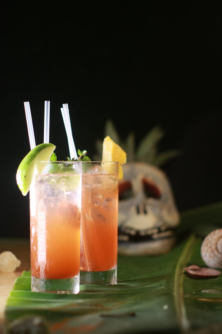 The Best Halloween Cocktails