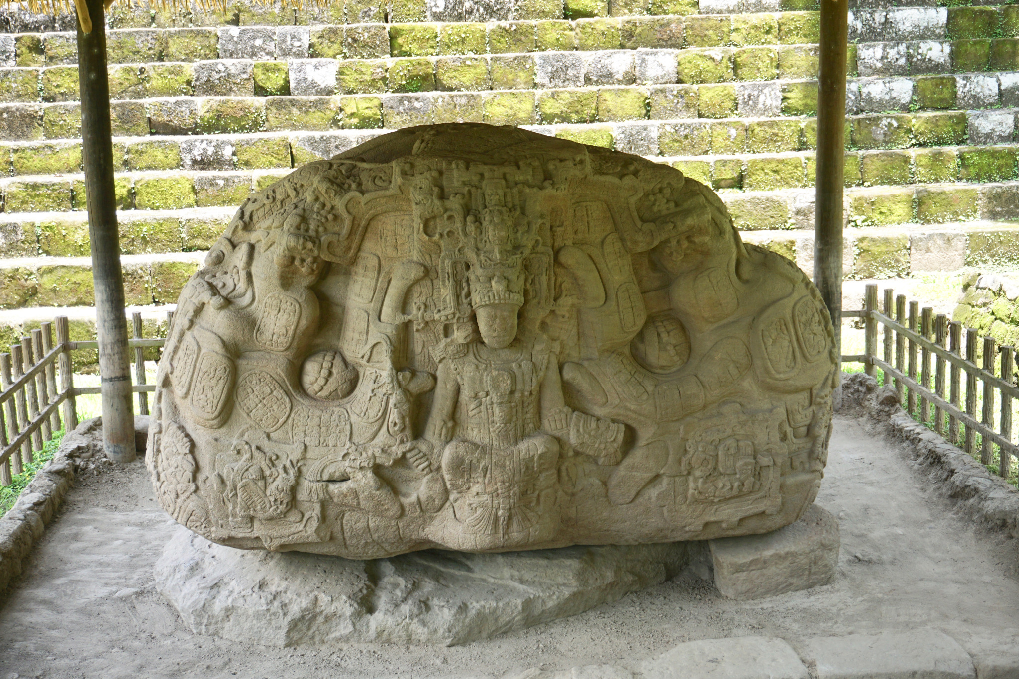 The Best Guide to Visiting the Quirigua Mayan Ruins in Guatemala