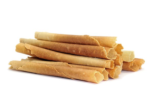 Barquillos Recipe: Delicious Guatemalan Cookies