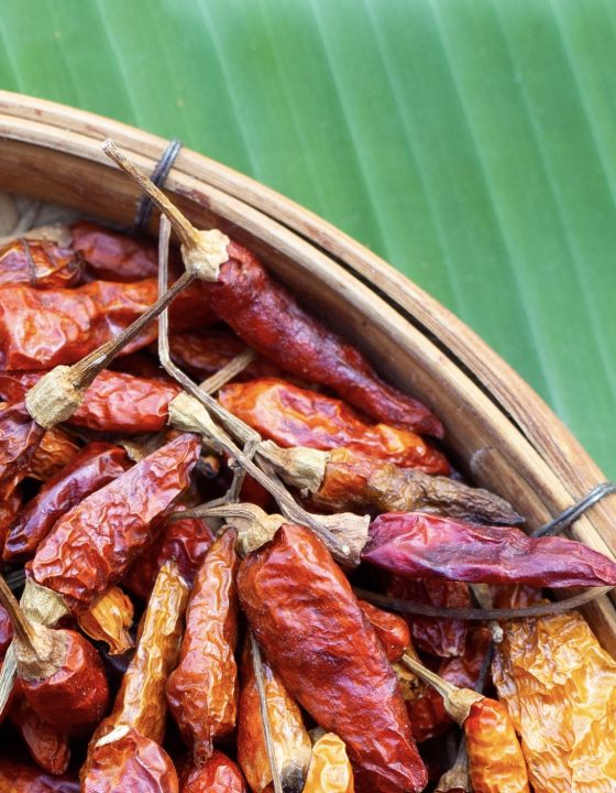 Receta de Subanik: Un Delicioso Guiso Guatemalteco