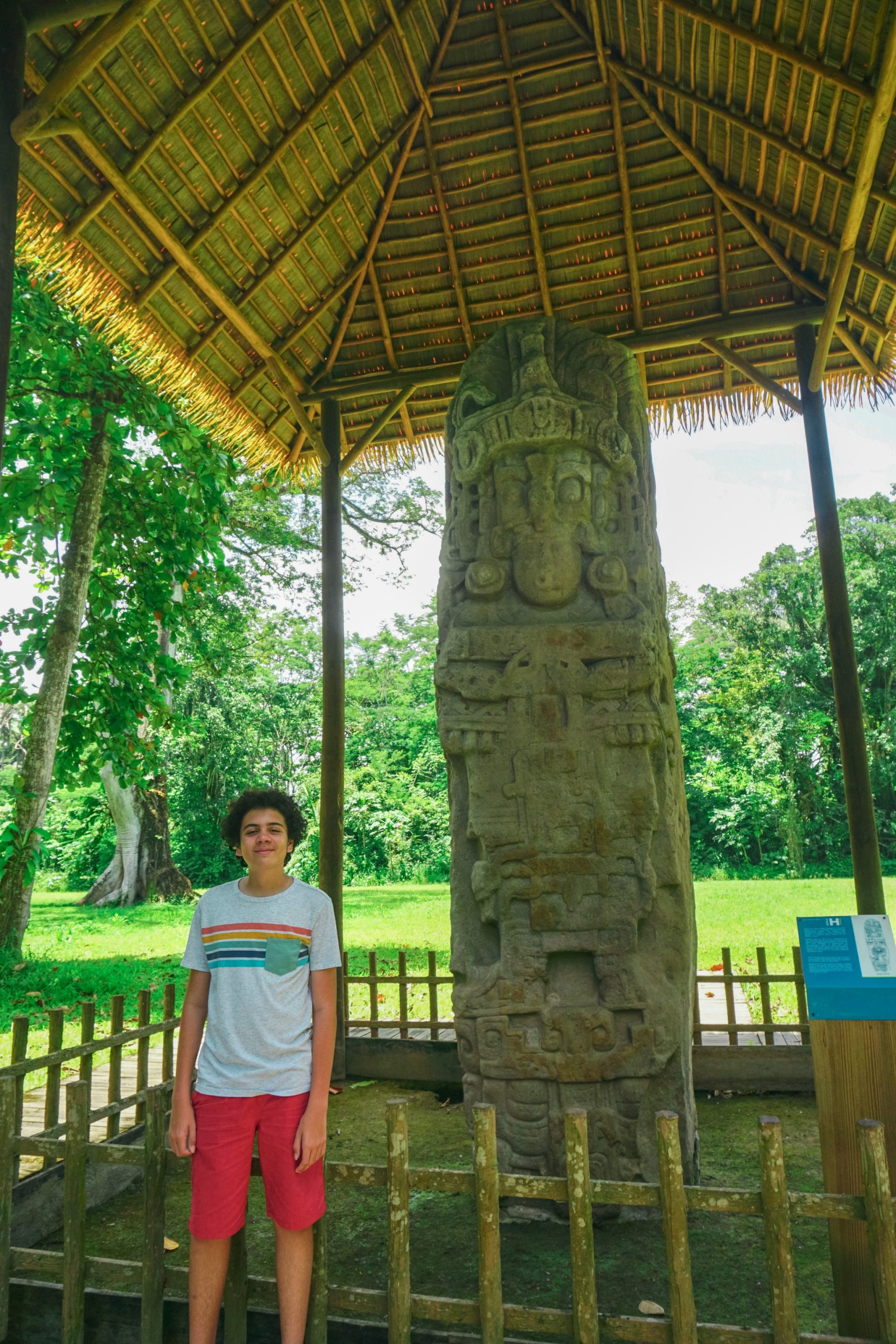 The Best Guide to Visiting the Quirigua Mayan Ruins in Guatemala