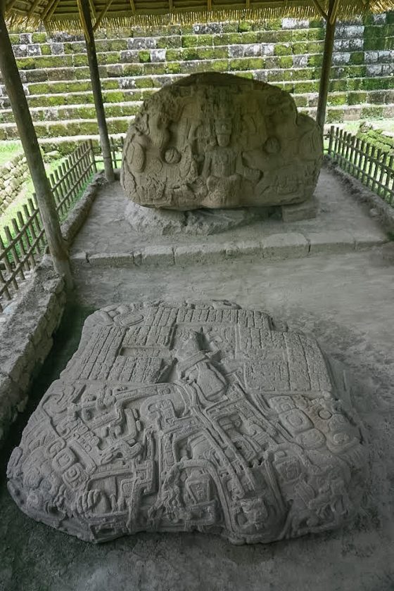The Best Guide to Visiting the Quirigua Mayan Ruins in Guatemala