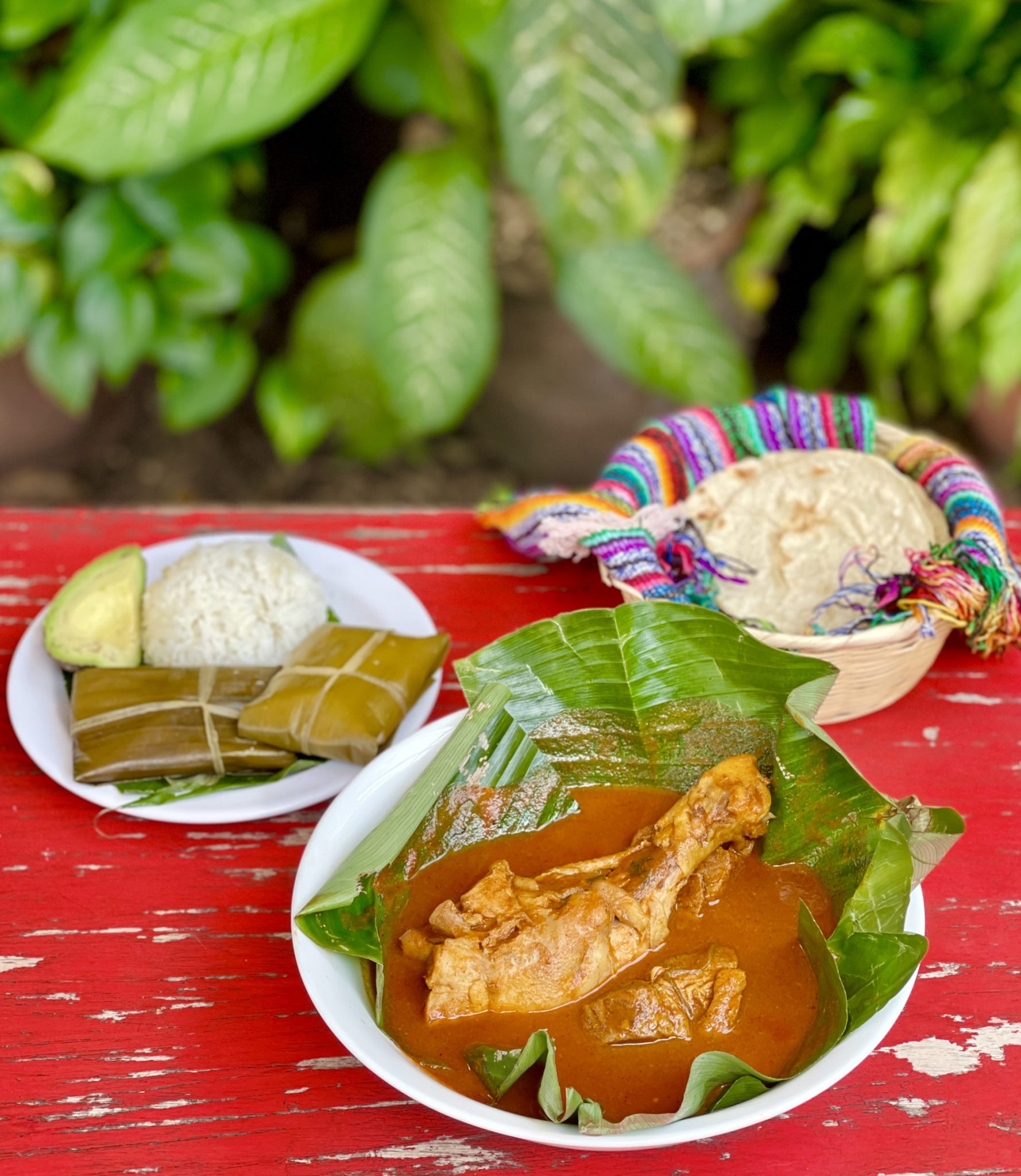 Subanik Recipe: A Delicious Stew from Guatemala