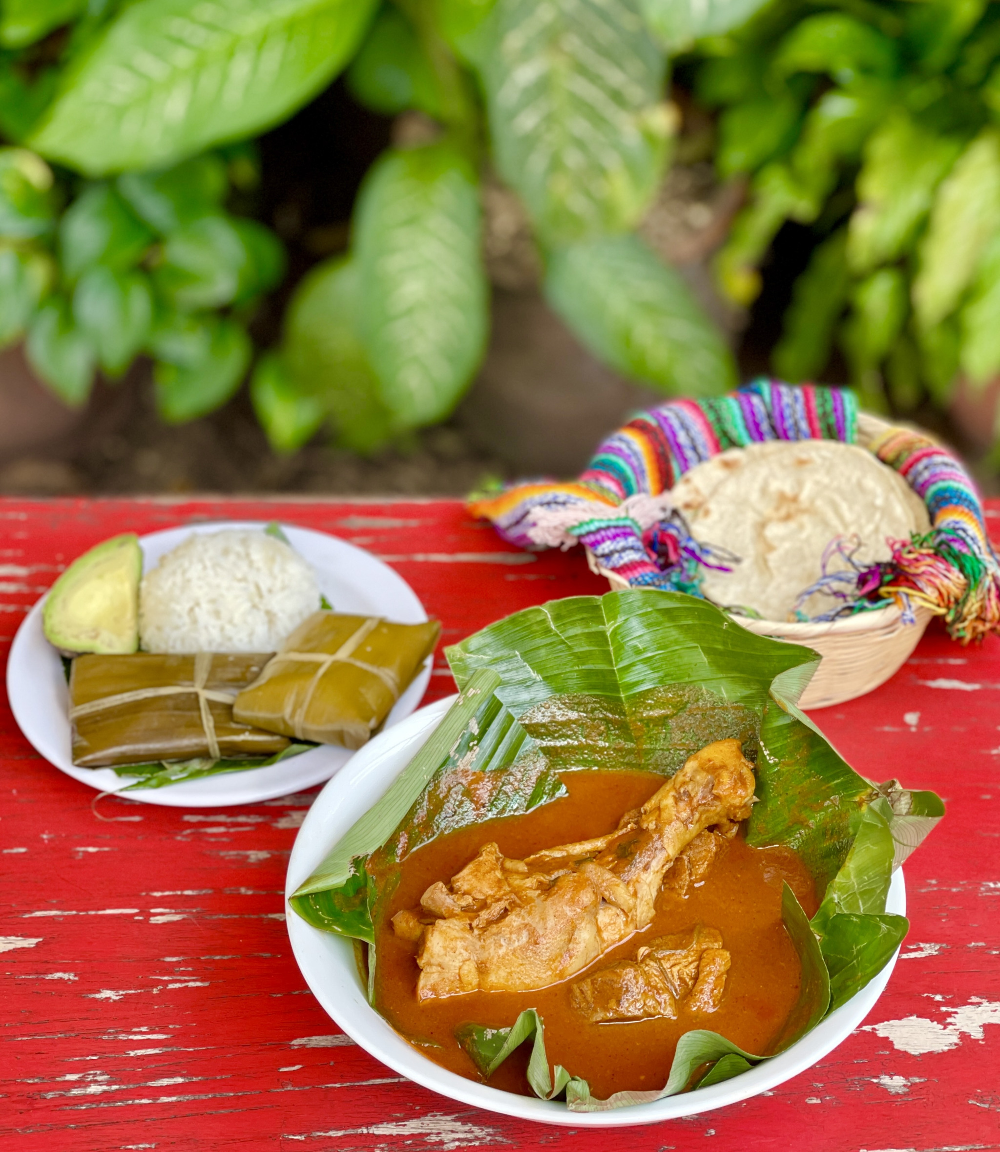 Subanik Recipe: A Delicious Stew from Guatemala