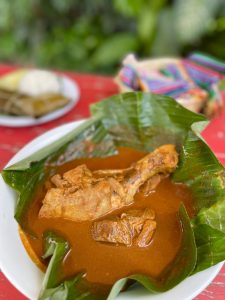 Subanik Recipe: A Delicious Stew from Guatemala