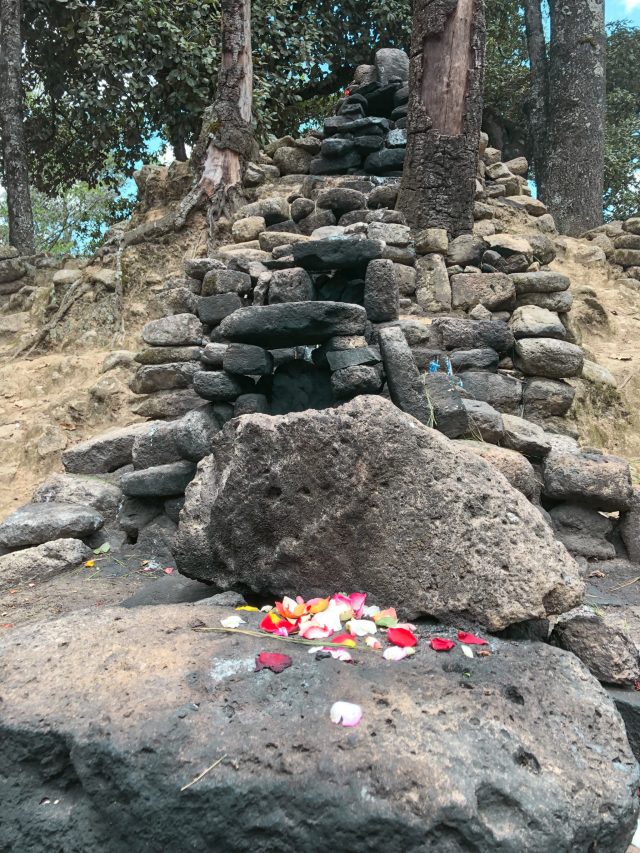 The Ultimate Guide to the Iximche Mayan Ruins in Guatemala