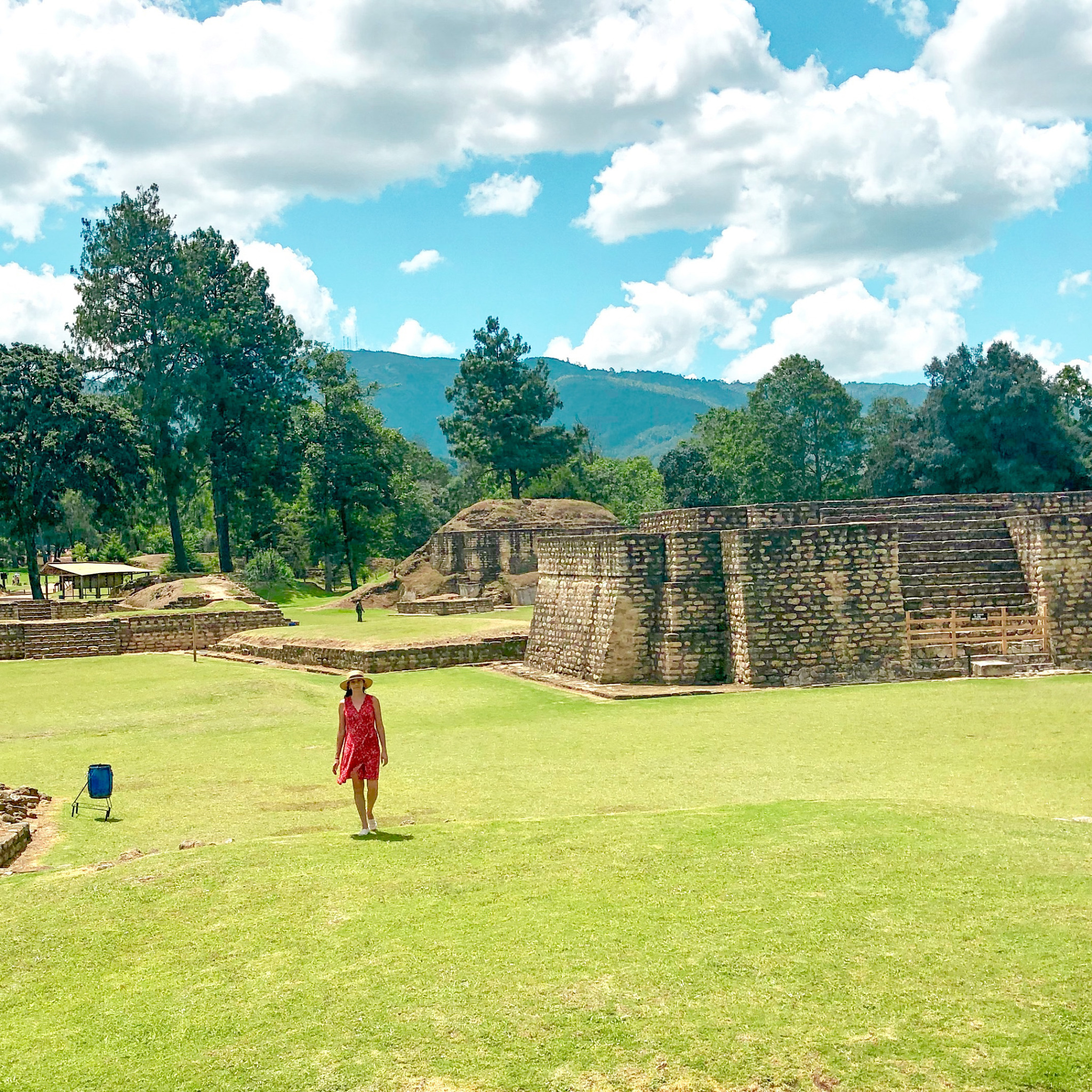 The Ultimate Guide to the Iximche Mayan Ruins in Guatemala