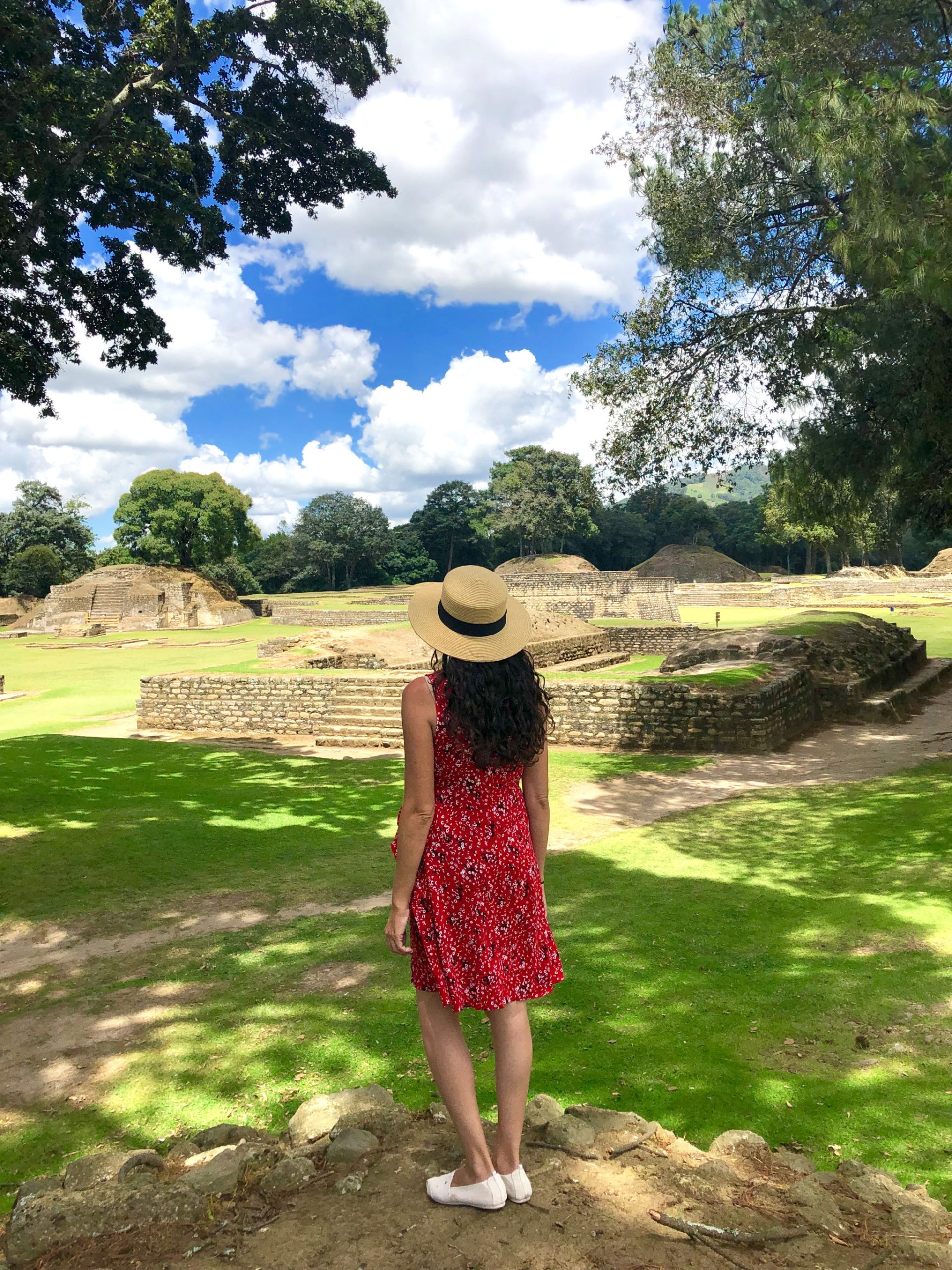 The Ultimate Guide to the Iximche Mayan Ruins in Guatemala