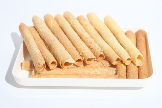 Barquillos Recipe: Delicious Guatemalan Cookies