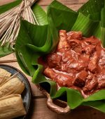 Guatemalan Revolcado Recipe