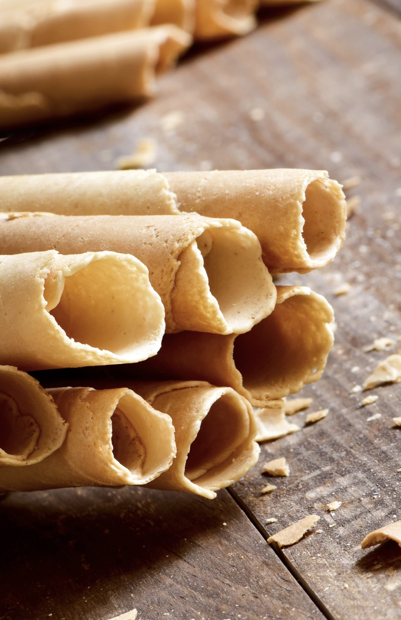 Barquillos Recipe: Delicious Guatemalan Cookies