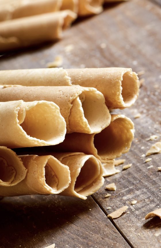 Barquillos Recipe: Delicious Guatemalan Cookies