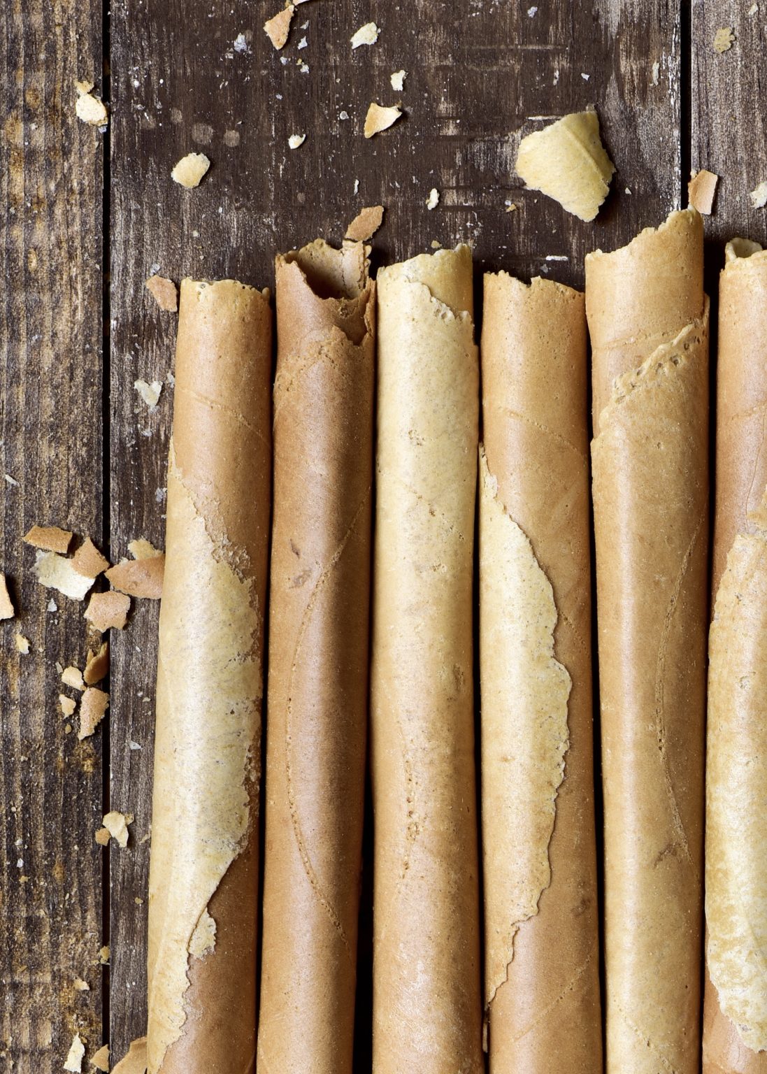 Barquillos Recipe: Delicious Guatemalan Cookies