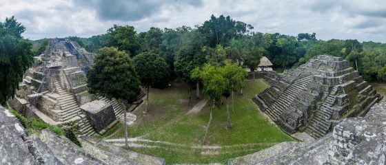 Complete Guide to Yaxha: Unique Mayan Ruins in Guatemala