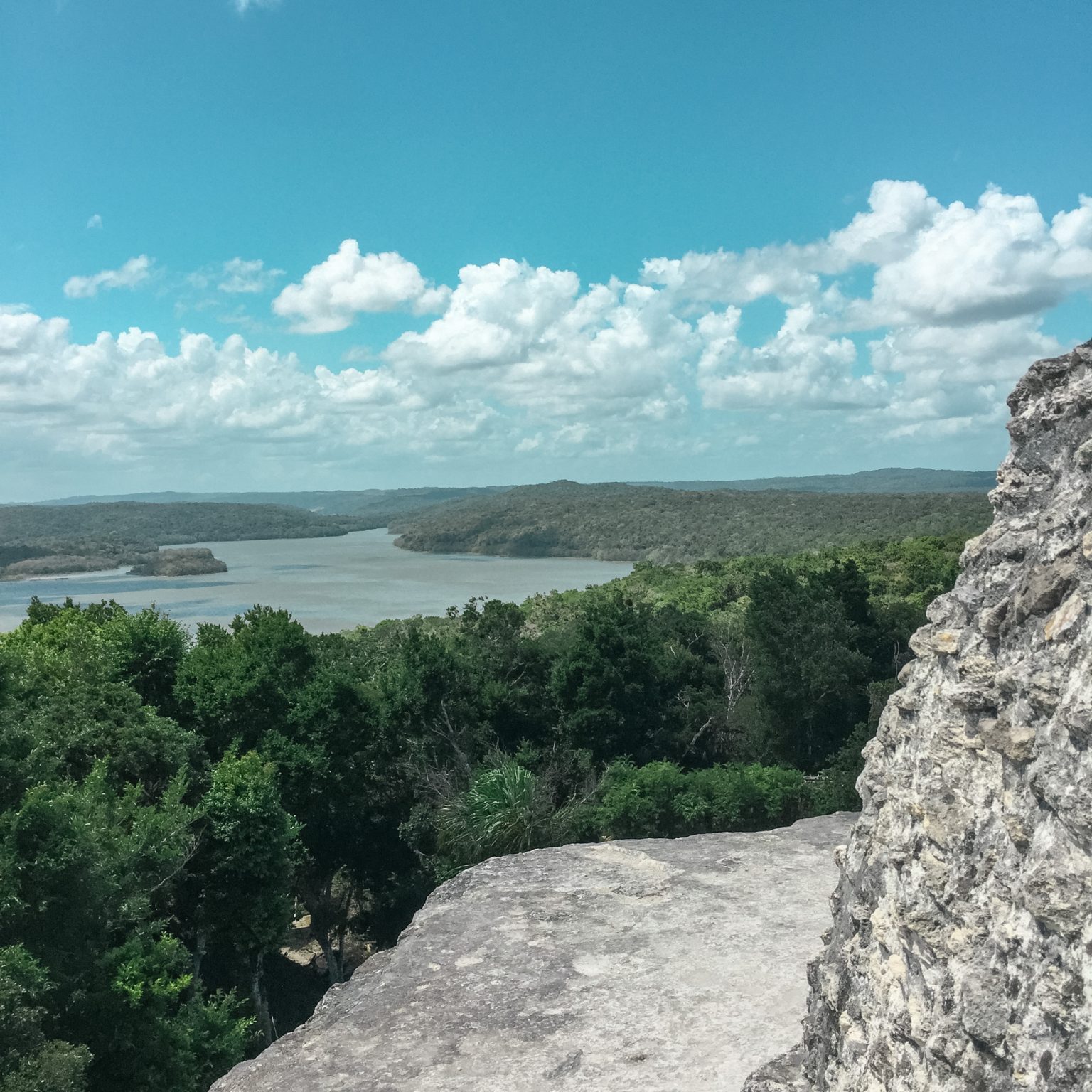 Complete Guide to Yaxha: Unique Mayan Ruins in Guatemala