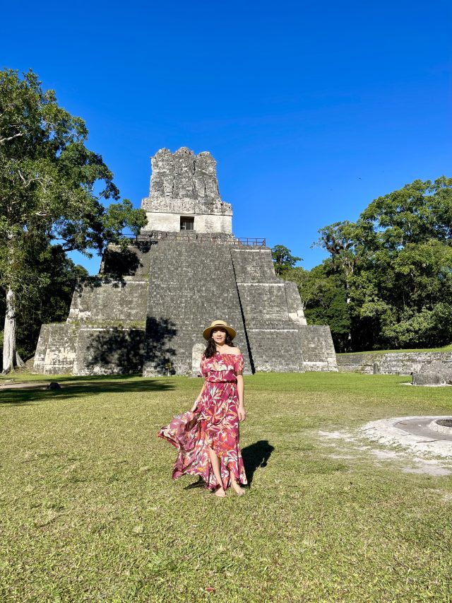 The Best Time to Visit Guatemala: A Seasonal Guide
