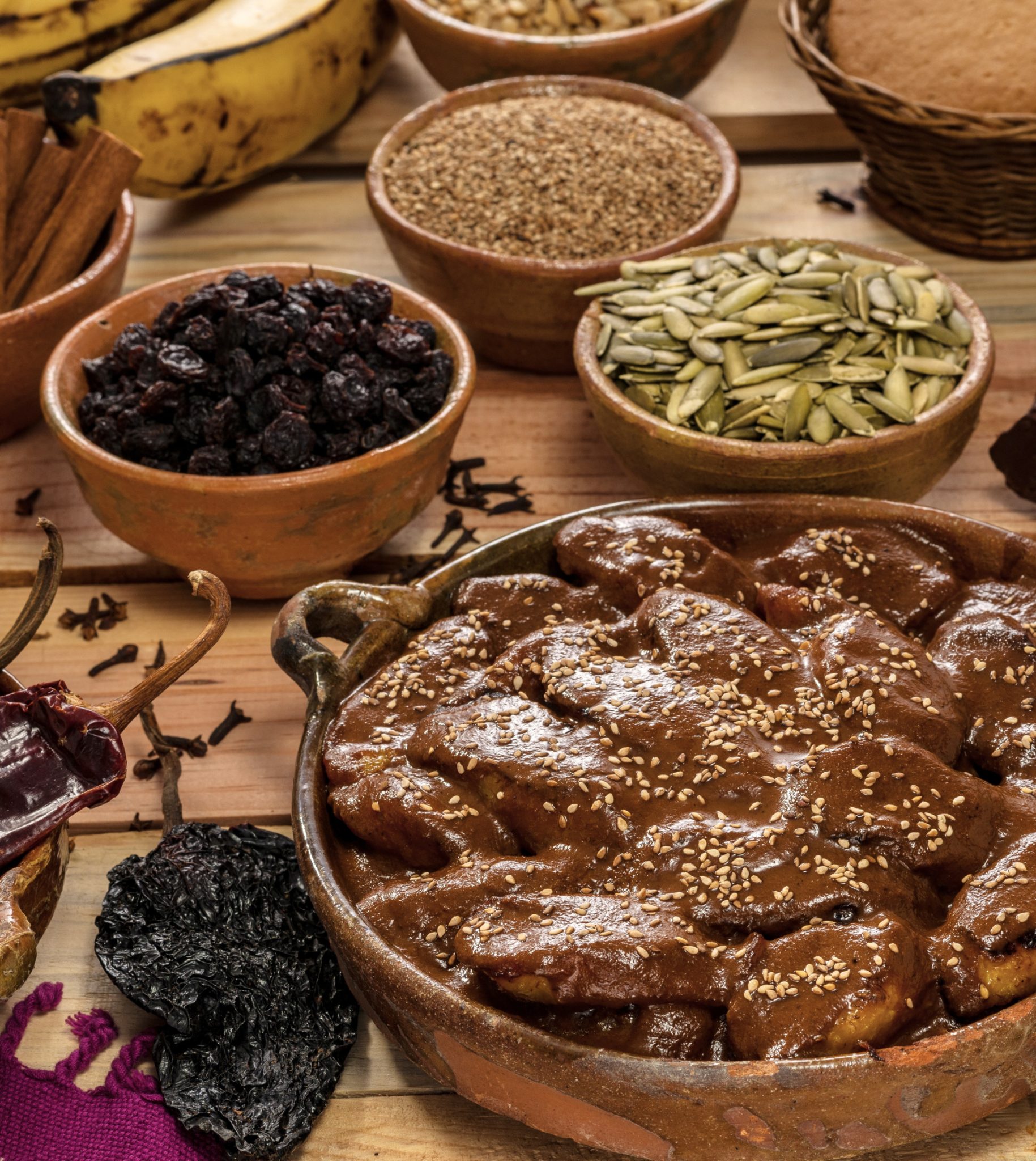 Best Guatemalan Desserts