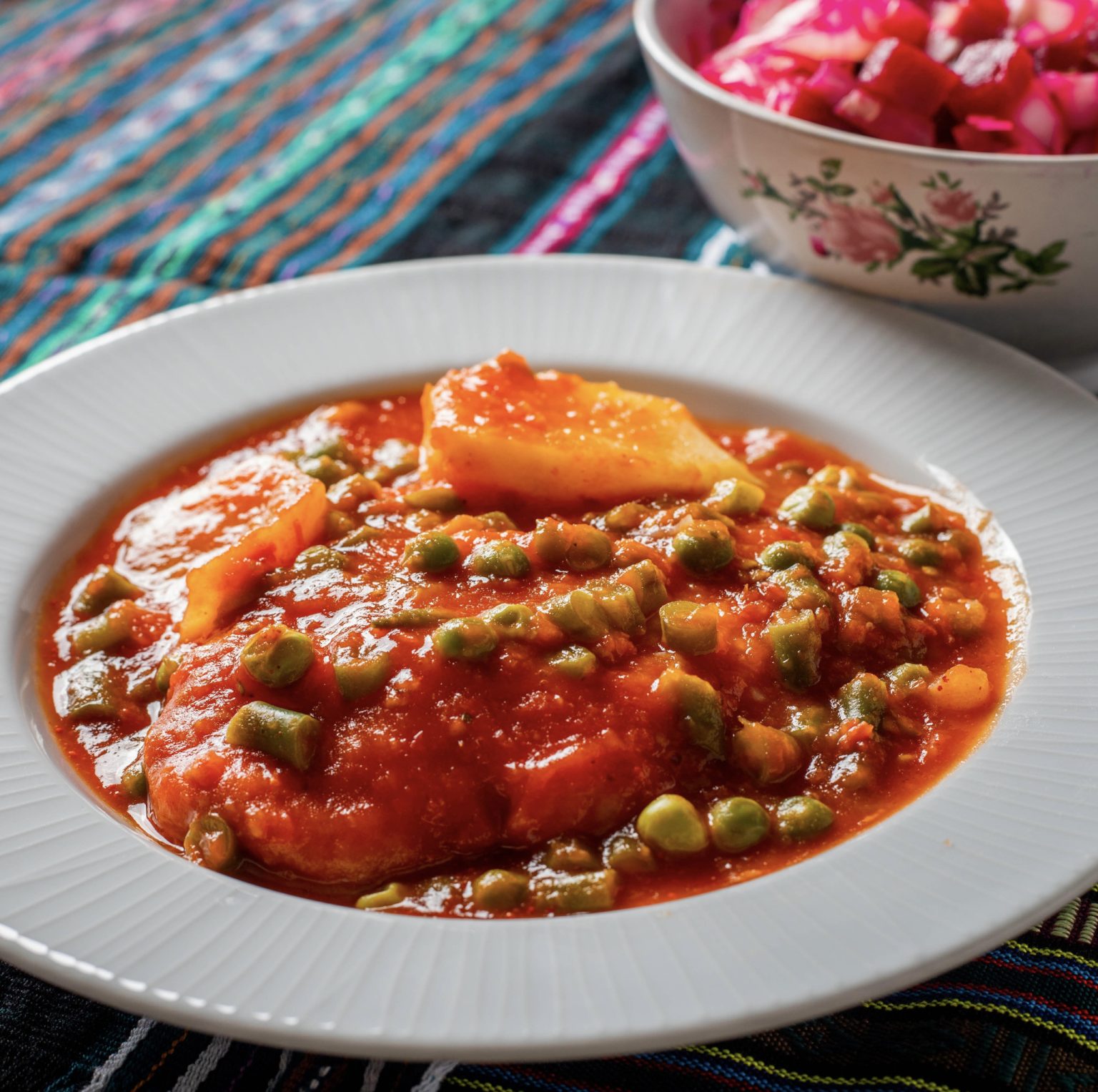Guatemalan recipes Archives