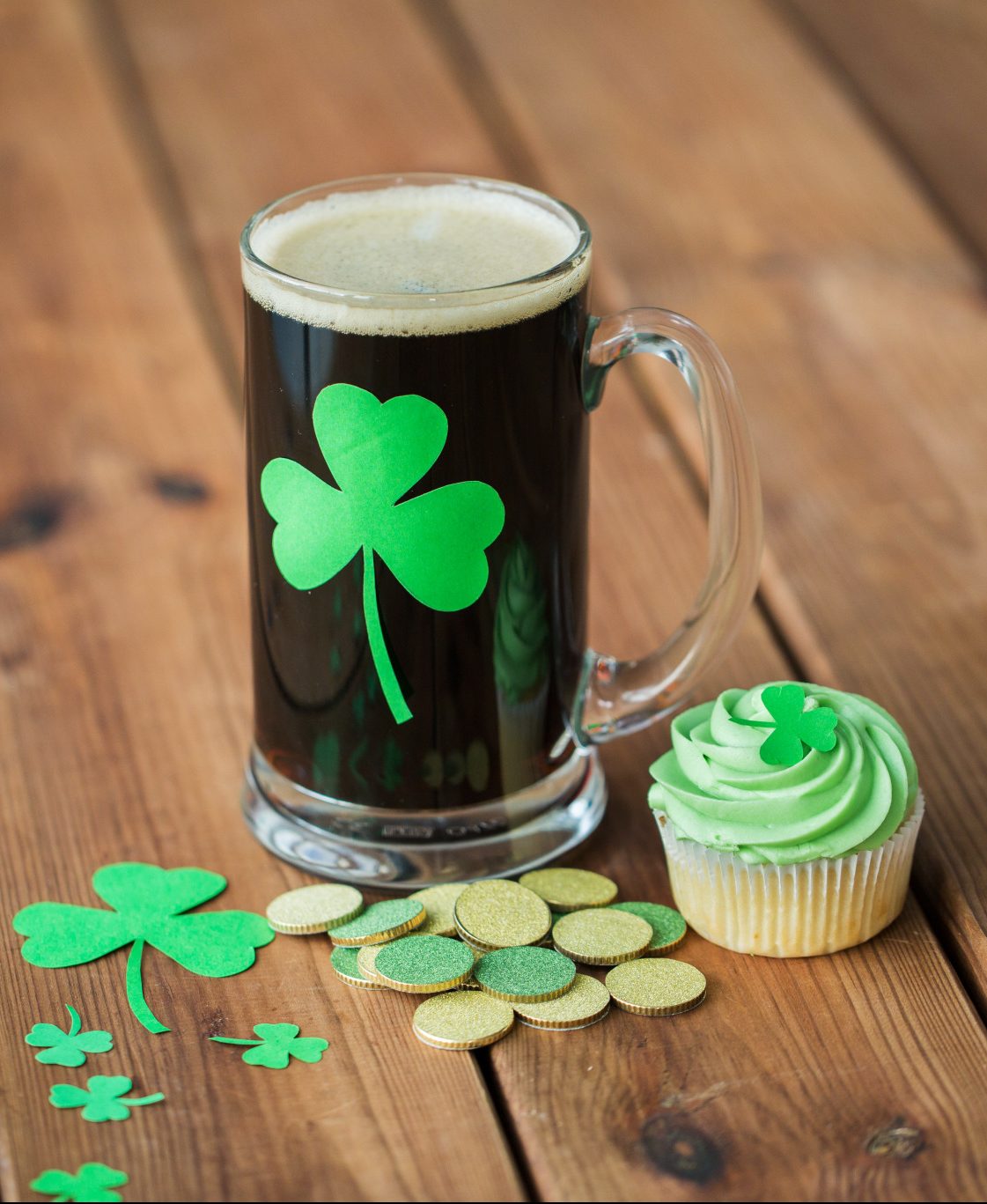 Amazing Guiness Desserts to Celebrate St Patrick's Day