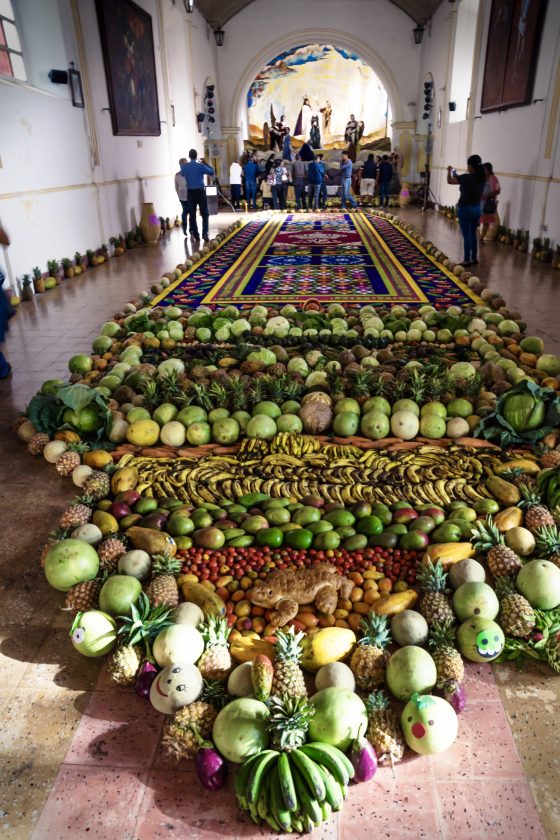 Semana Santa in Guatemala: Traditions and History