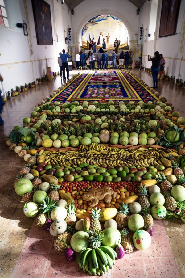 Semana Santa in Guatemala: Traditions and History