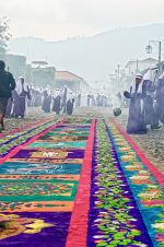 Semana Santa in Guatemala: Traditions and History