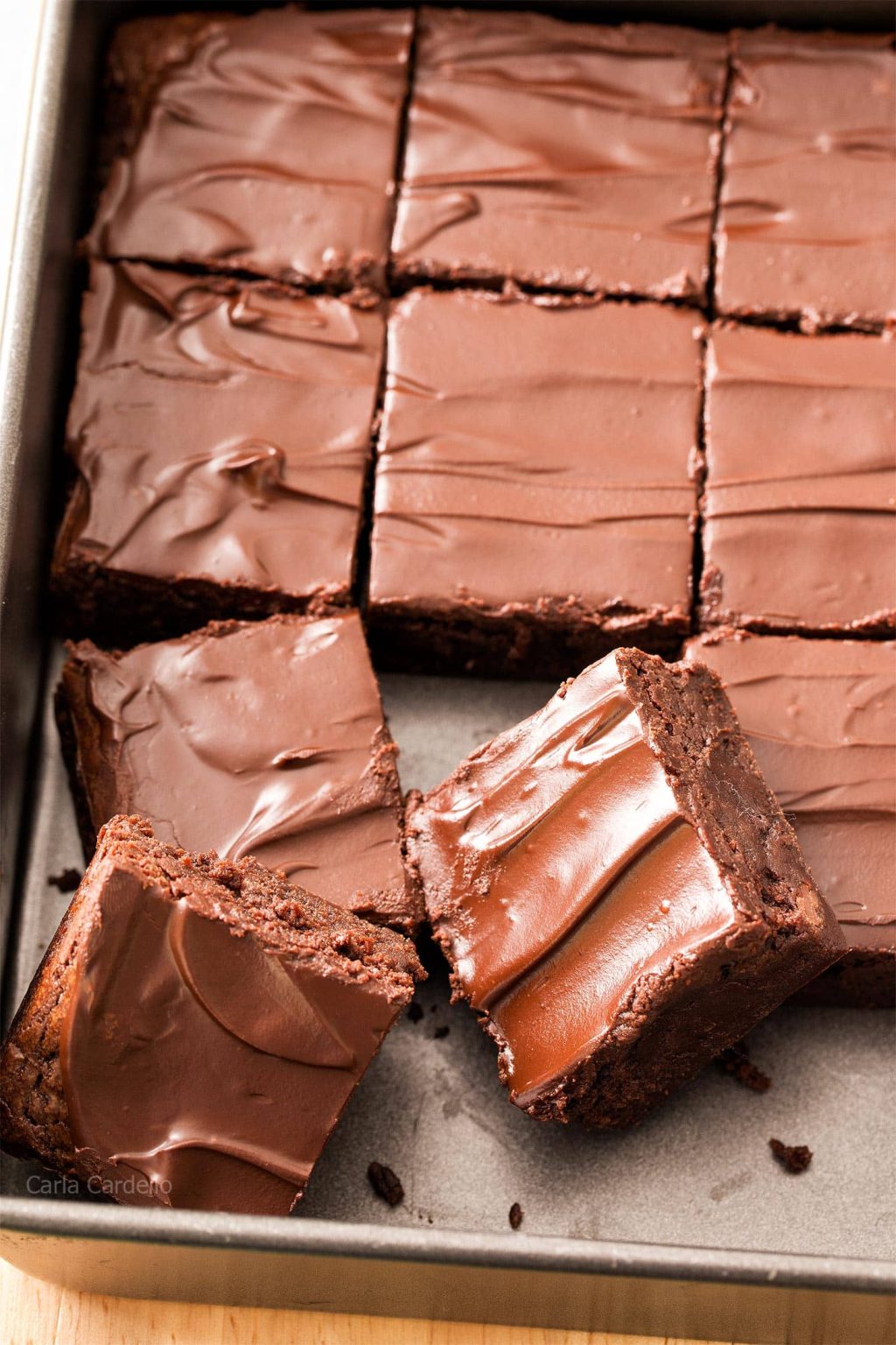 Amazing Guiness Desserts to Celebrate St Patrick's Day