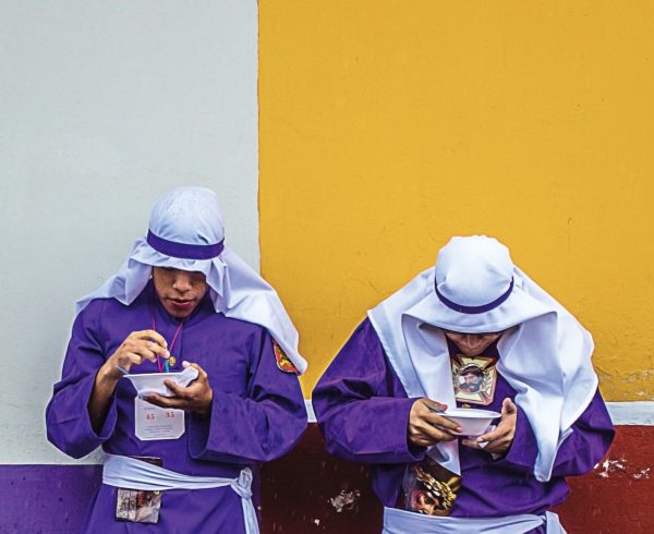 Traditional Guatemalan Semana Santa Foods, A Complete Guide