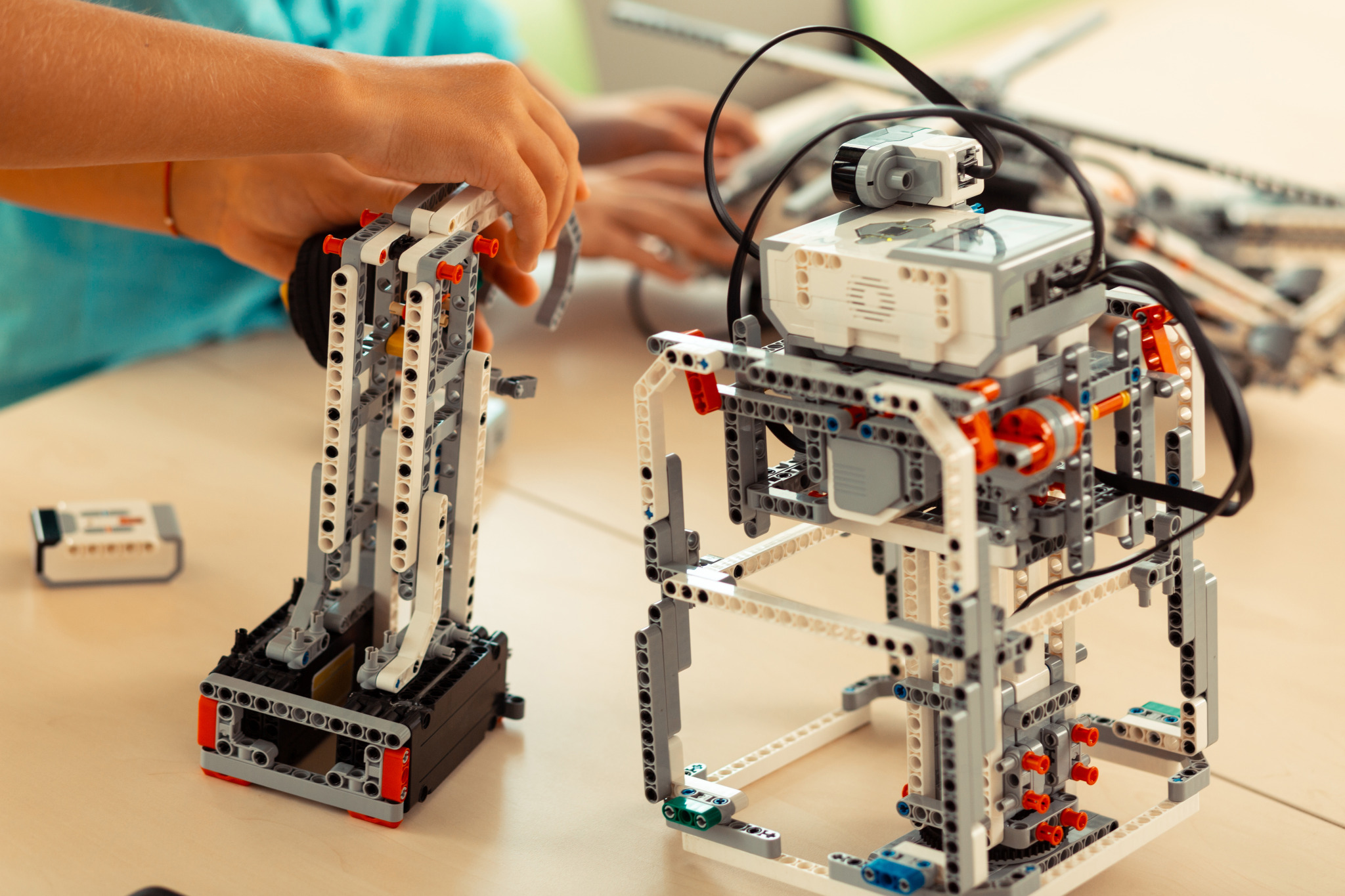 How To Get Your Kids Excited About STEM Careers