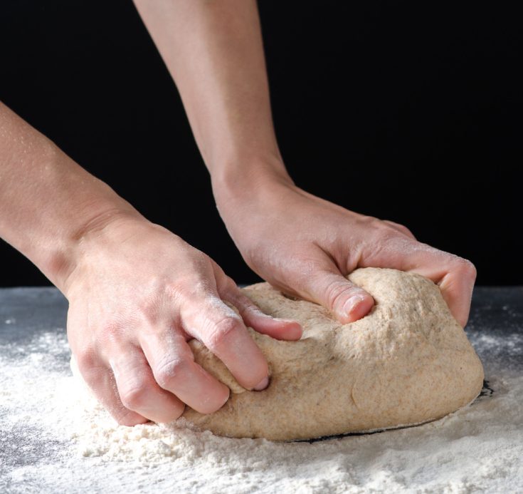 Recipe for Shecas de Guatemala