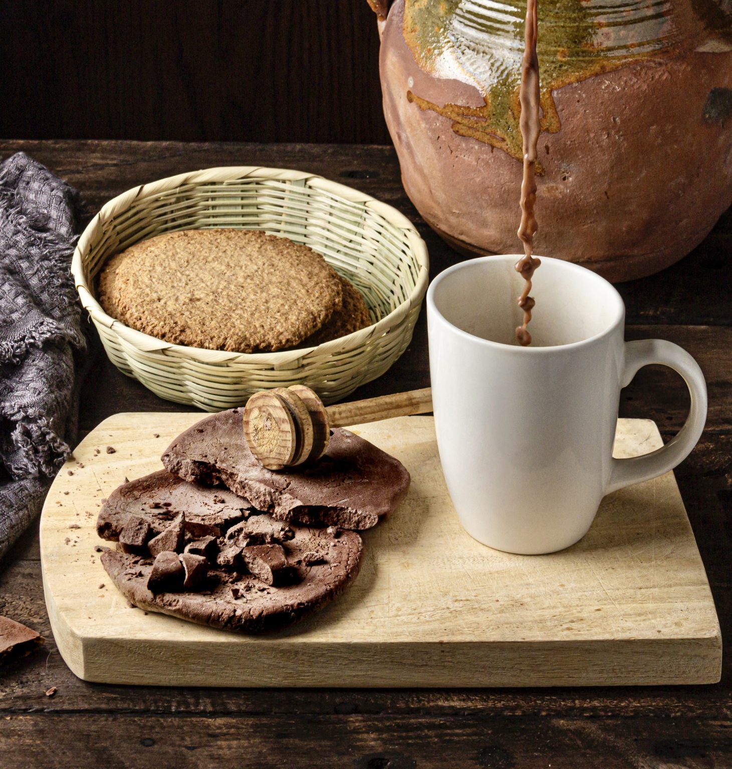 Guatemalan Pan Dulce