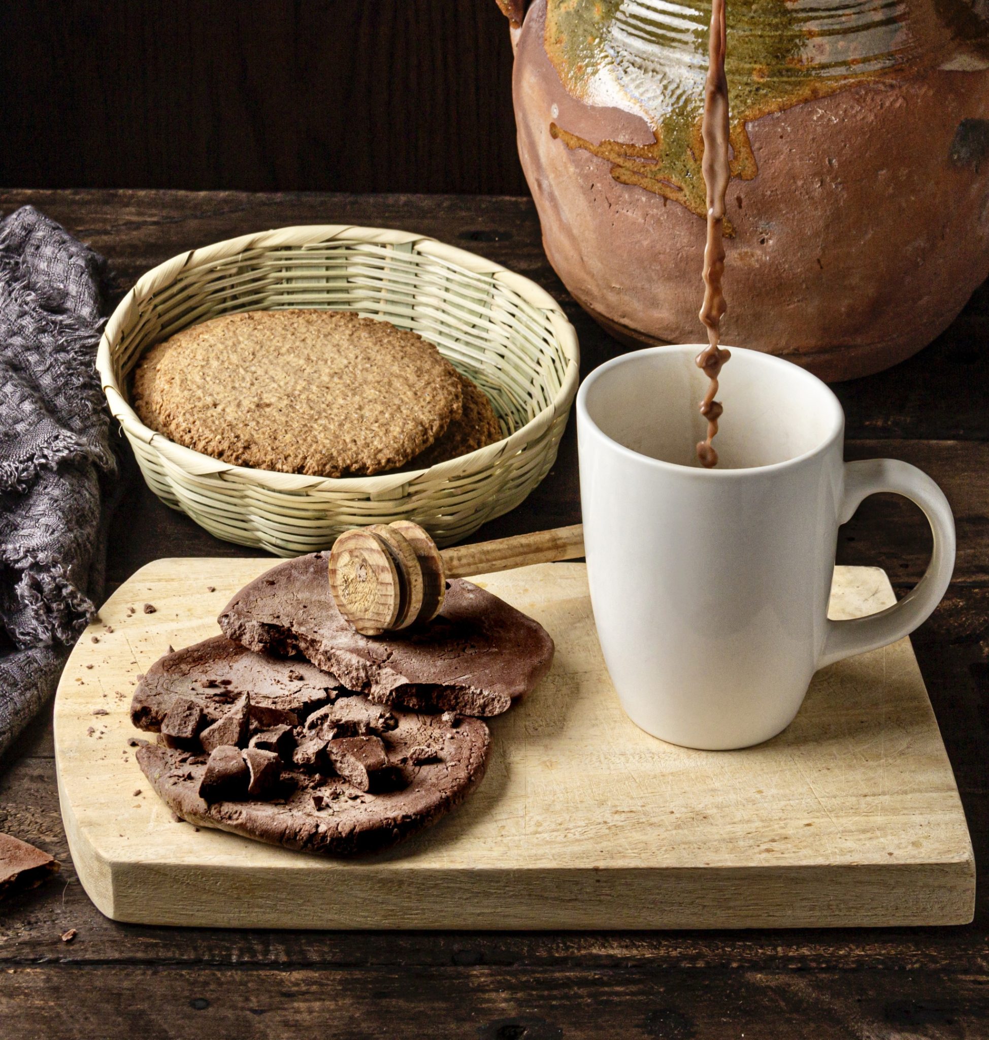 El Pan Dulce en Guatemala: Origenes, Variedades e Historia