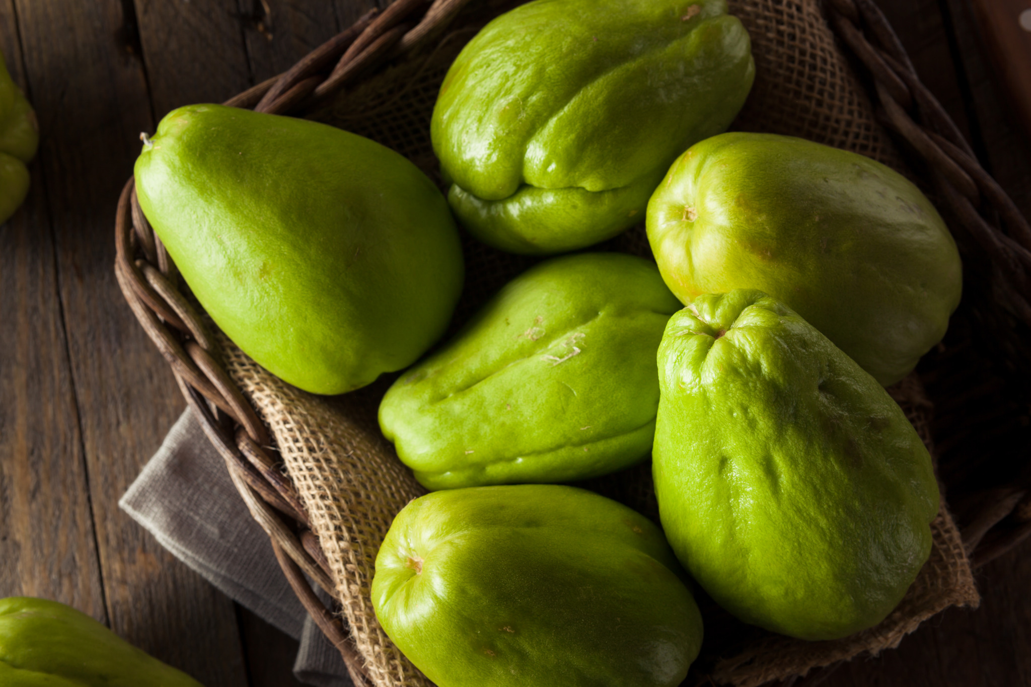 Guatemalan Chancletas Recipe: A Unique Stuffed Chayote Dessert