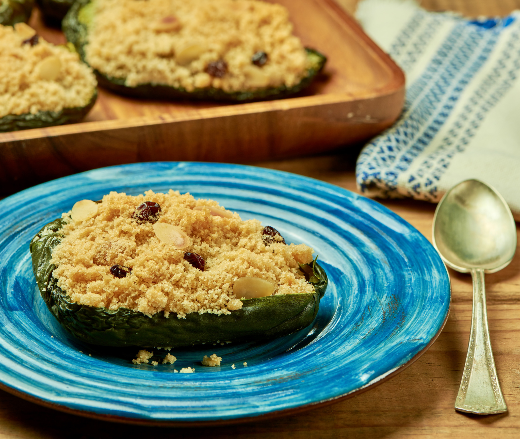 Guatemalan Chancletas Recipe: A Unique Stuffed Chayote Dessert