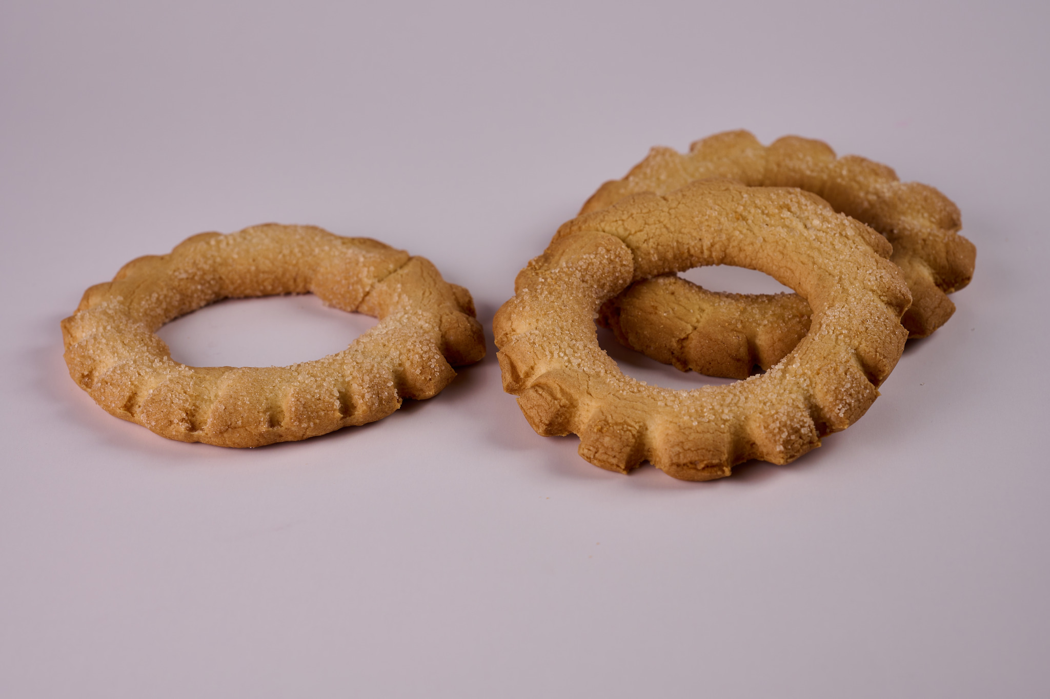 Guatemalan Pan Dulce