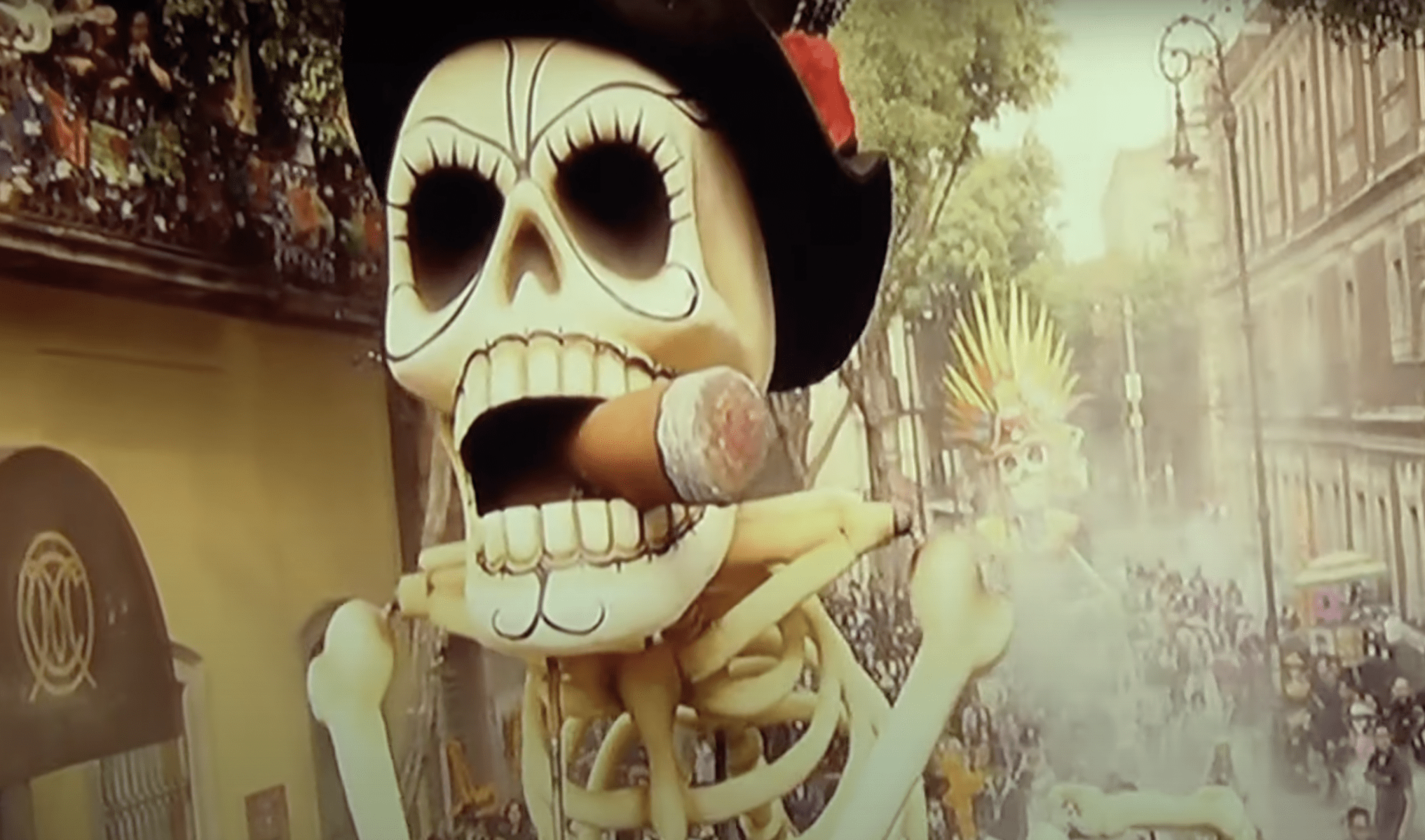 Best Day of the Dead Movies for Kids: From Coco to The Book Of Life