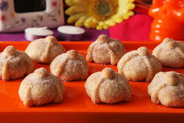 Best Day of the Dead Cookies: Easy Dia de los Muertos Cookie Recipes