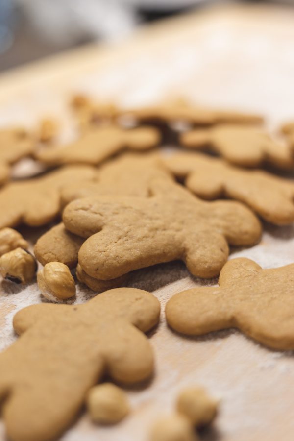 Day of the Dead Cookies: Easy Skeleton Cookies Recipe