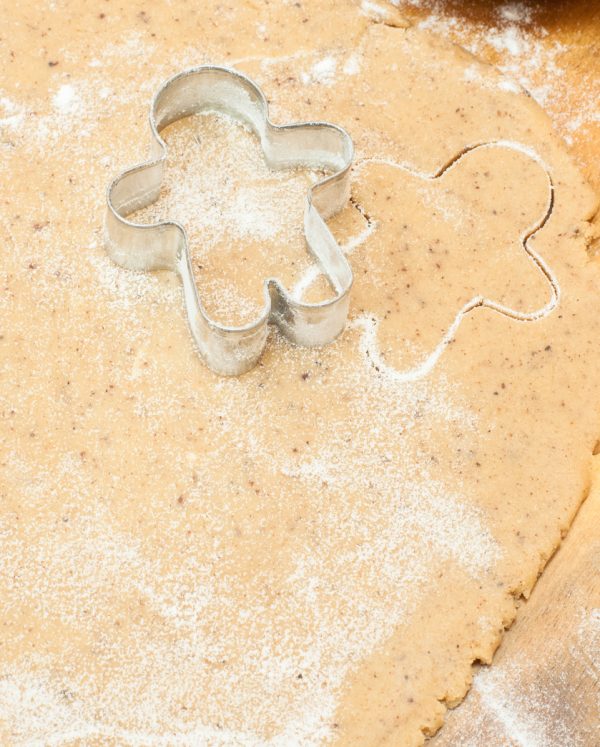 Day of the Dead Cookies: Easy Skeleton Cookies Recipe