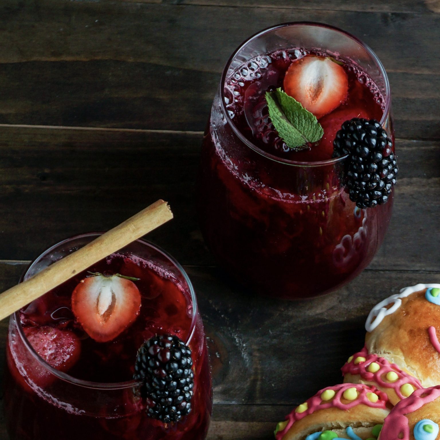 Guaguas de Pan or Bread Babies: An Ecuadorian Recipe for Day of the Dead