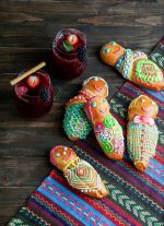 Guaguas de Pan or Bread Babies: An Ecuadorian Recipe for Day of the Dead