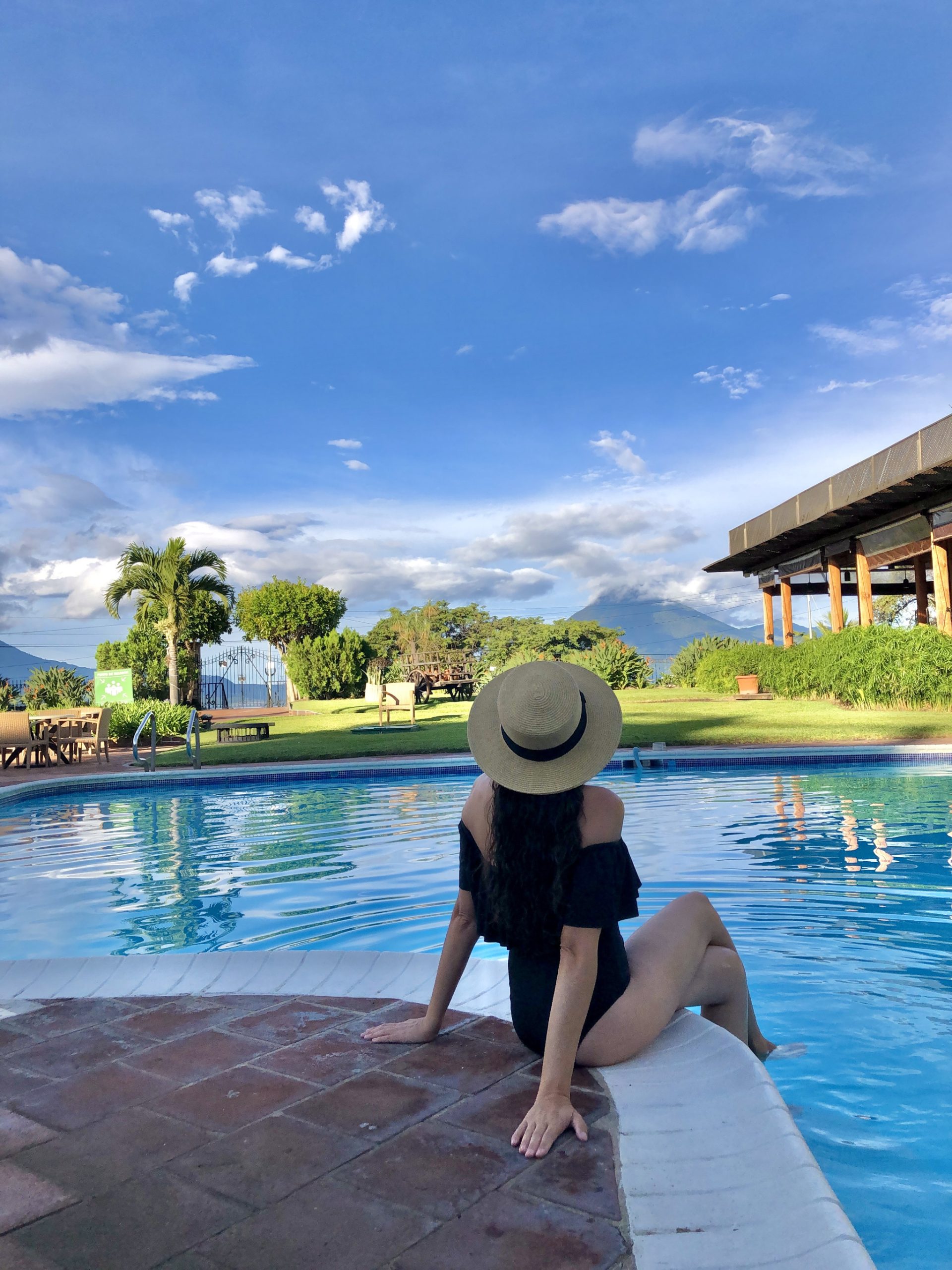 Hotel Del Lago Review: Lake Atitlán Accommodations With Stunning Views