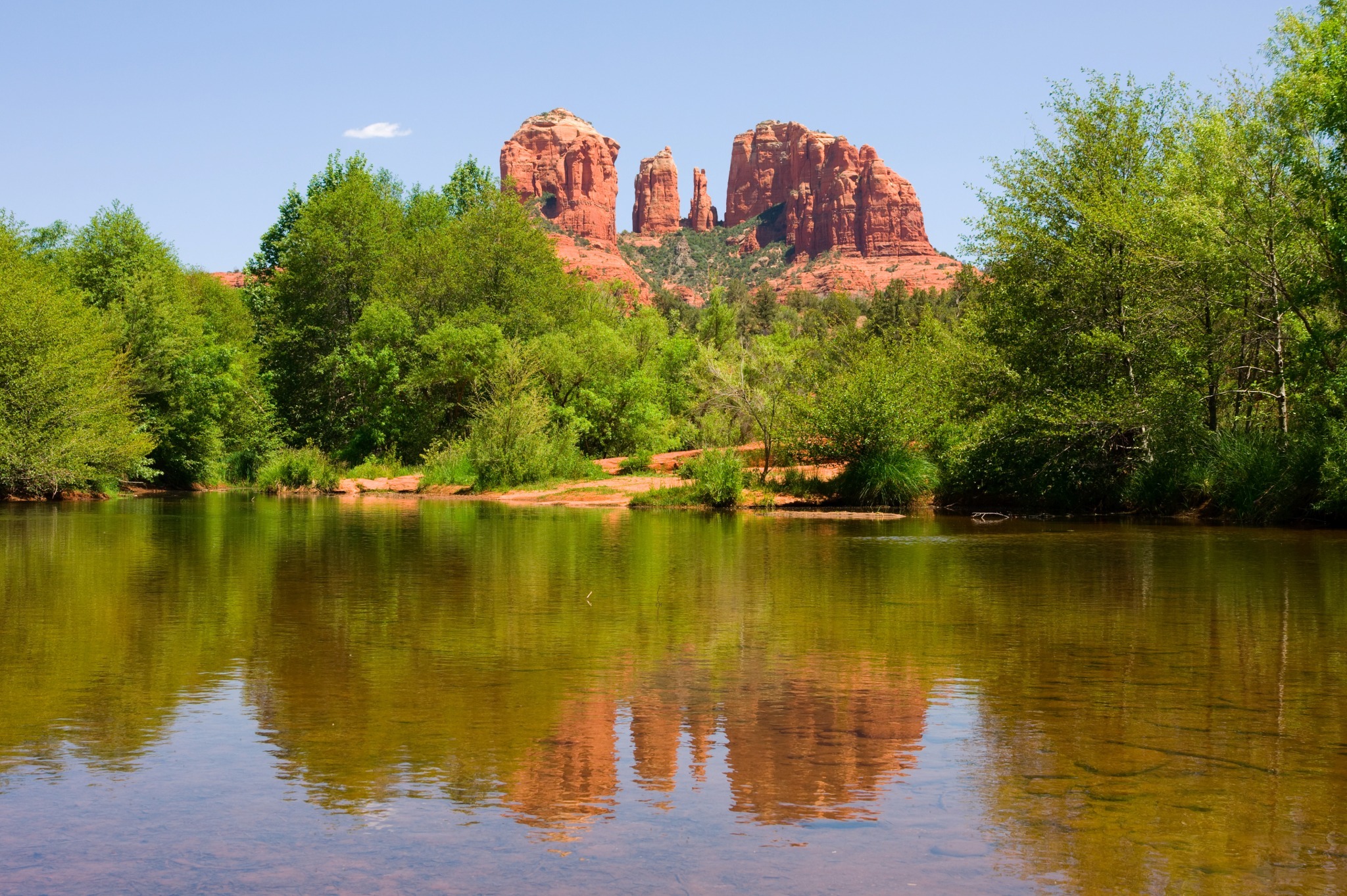 Buddha Beach in Sedona: A Hidden Gem Sedona Vortex