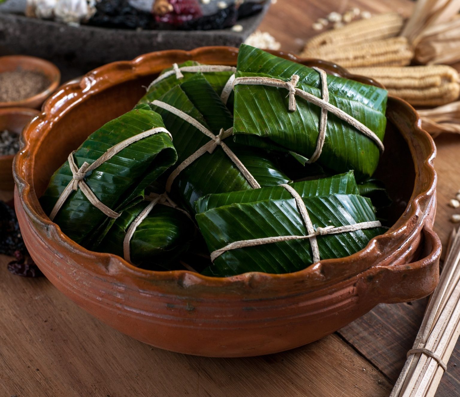 Traditional Guatemalan Christmas Foods: A Celebration of Flavor and ...