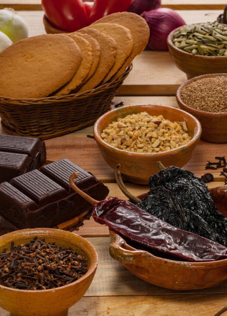 The Best Guatemalan Tamales Negros Recipe