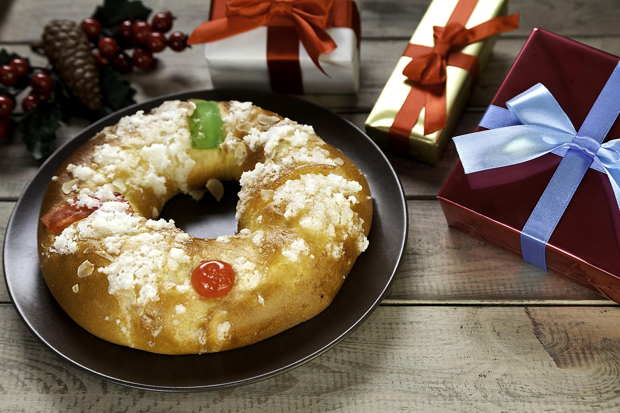 Three Kings Day Free Gift Tags and Printable Letter for the Wise Men