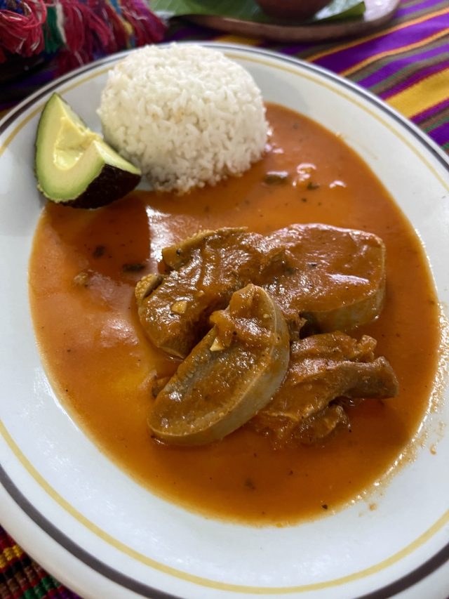 Best Guide to Guatemalan Food