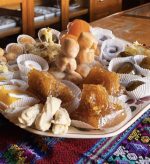 Guatemalan Dulce de Chilacayote Recipe (Crystalized Chilacayote Candy)