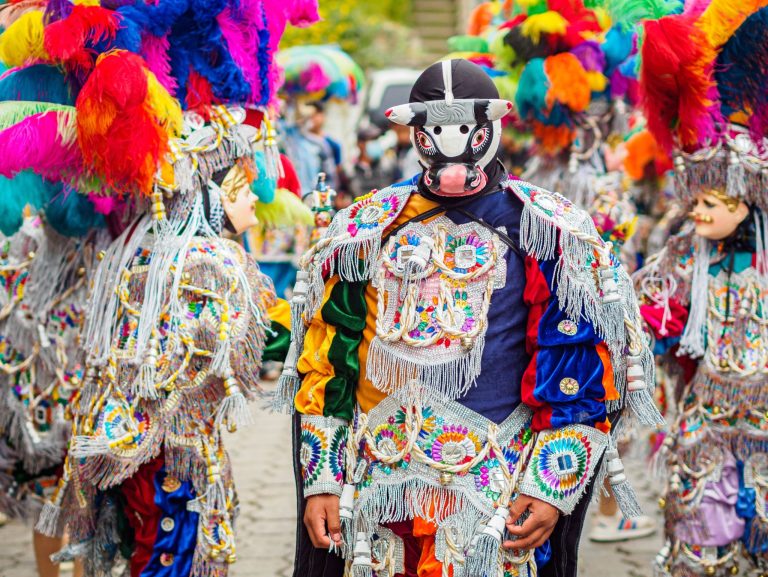 Folk Dances in Guatemala: Their Meaning, History and Where to See Them